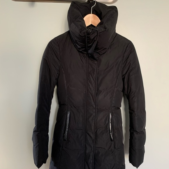 Mackage | Jackets & Coats | Mackage Down Puffer | Poshmark